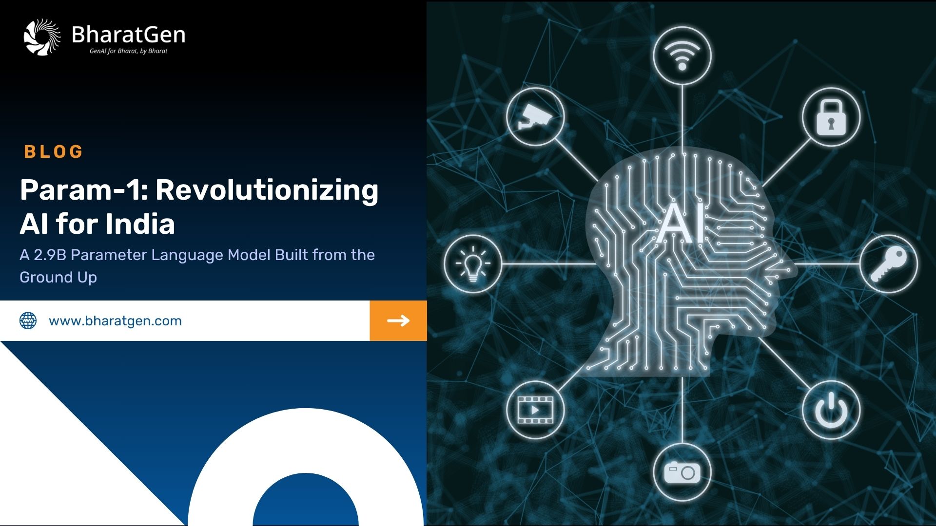 Param-1: Revolutionizing AI for India — A 2.9B Parameter Language Model Built from the Ground Up ...