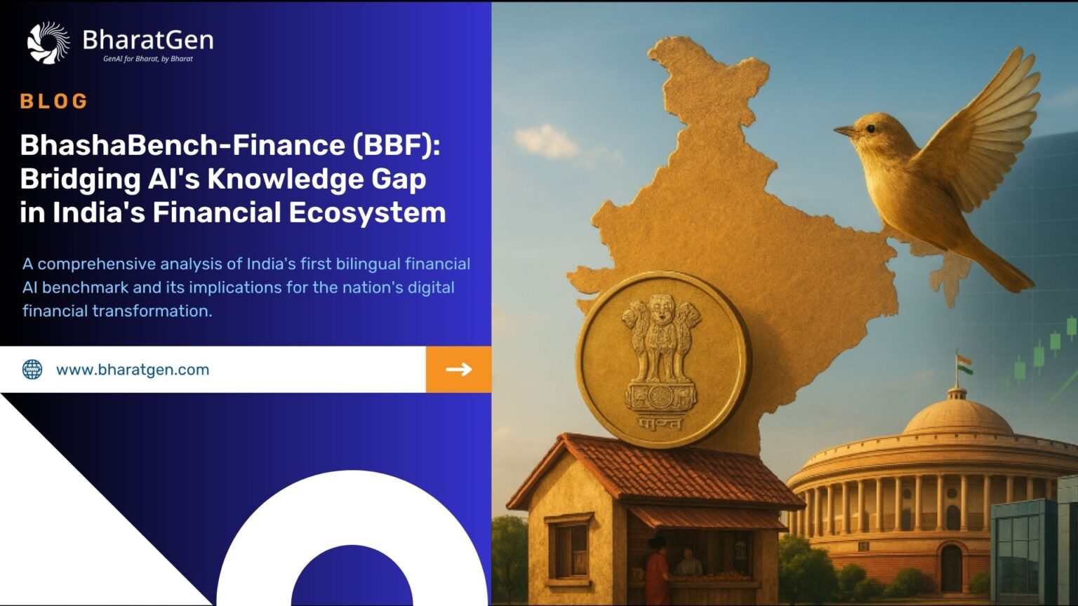 Param-1: Revolutionizing AI for India — A 2.9B Parameter Language Model ...