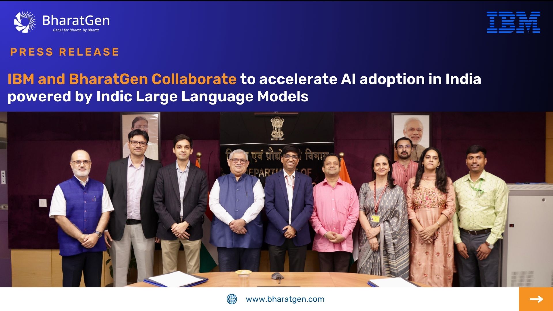 Param-1: Revolutionizing AI for India — A 2.9B Parameter Language Model ...