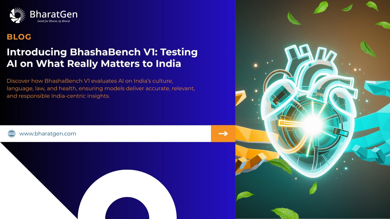 Param-1: Revolutionizing AI for India — A 2.9B Parameter Language Model ...