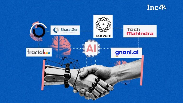 Bharat Gen Unveils Sutra AI News Anchor at India AI Impact Summit 2026